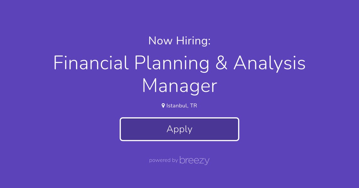 Financial Planning & Analysis Manager - Syria Jobs Gulf UAE Dubai NGO ... Financial Planning & Analysis Manager - Syria Jobs Gulf UAE Dubai NGO ...